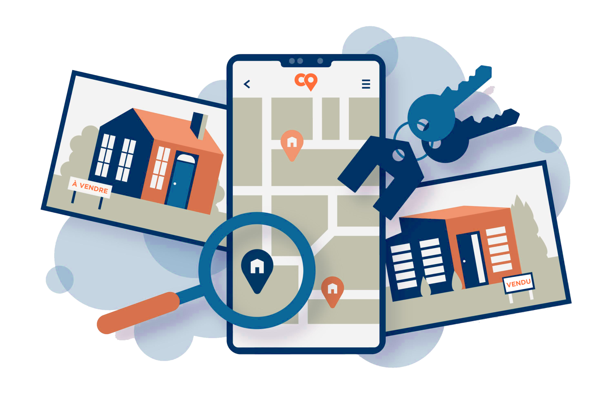 Colabe – L'agence immobilière plus juste
